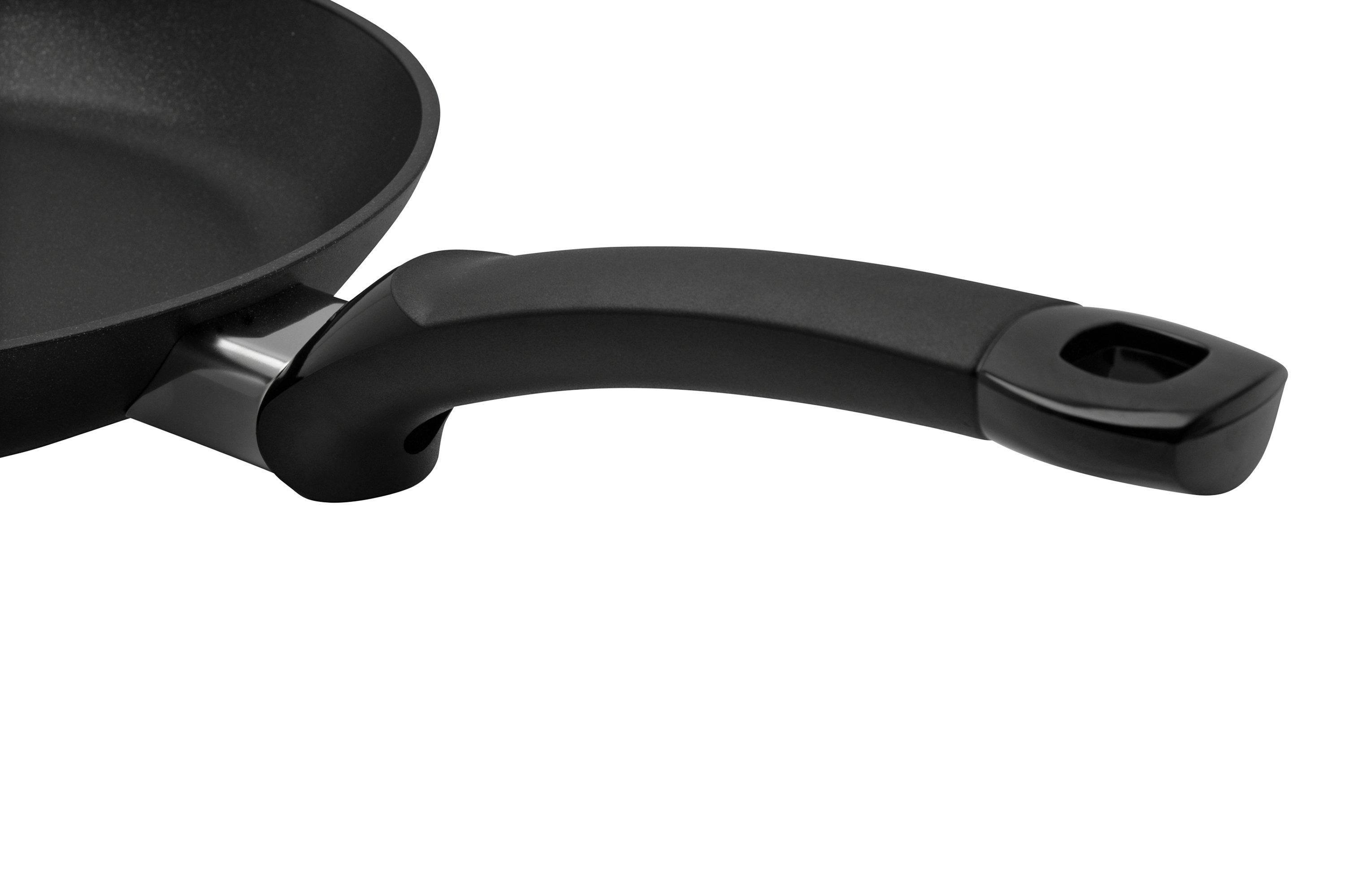 Fissler Levital Flat 110-100-28-100-0 frying pan, 28 cm | Advantageously shopping at ...