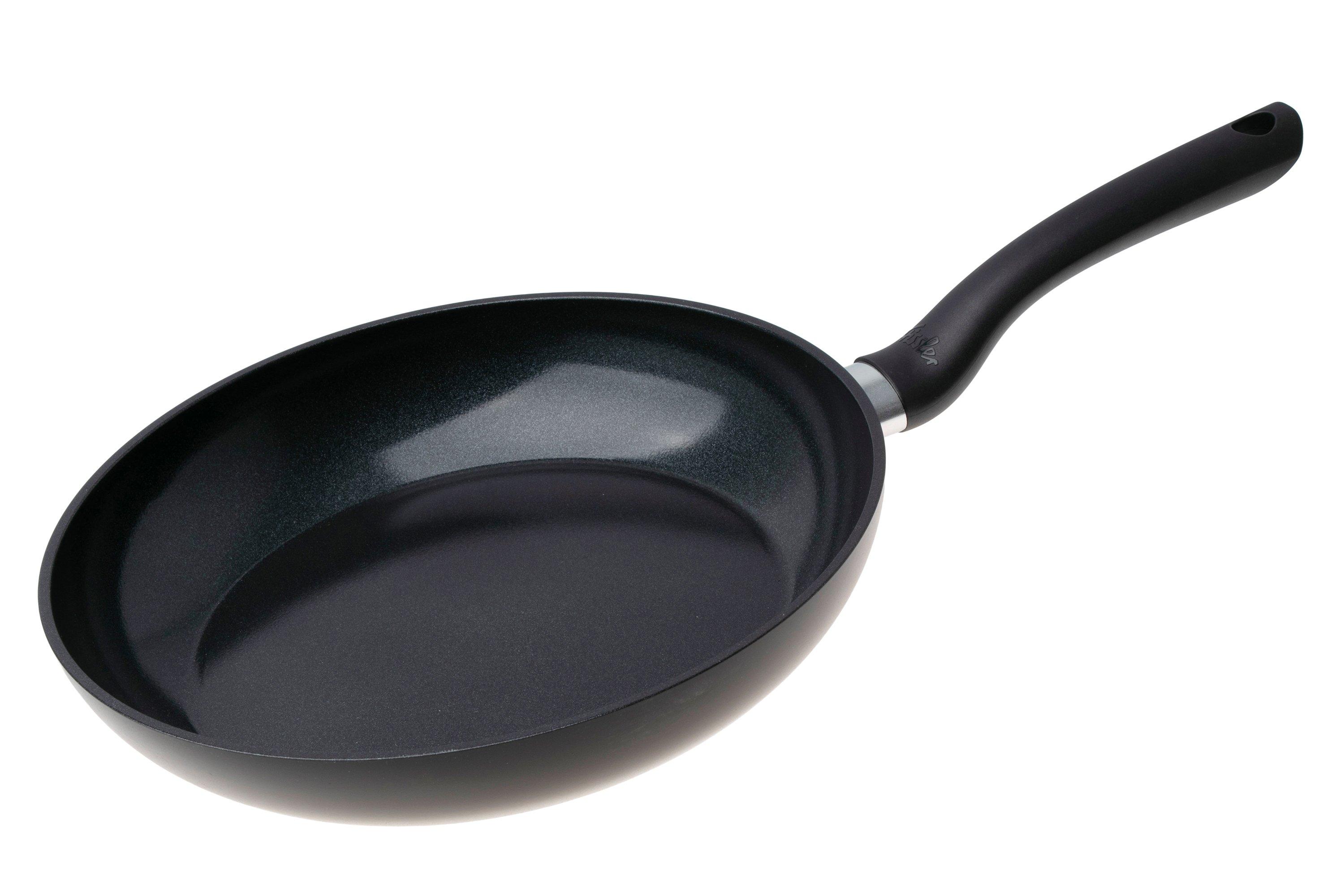 Fissler Essential 111-001-28-100-0 frying pan 28 cm | Advantageously ...