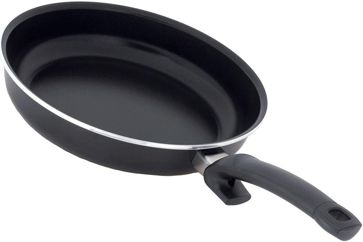 Fissler Crispy Ceramic Classic frying pan, 28 cm | Advantageously ...
