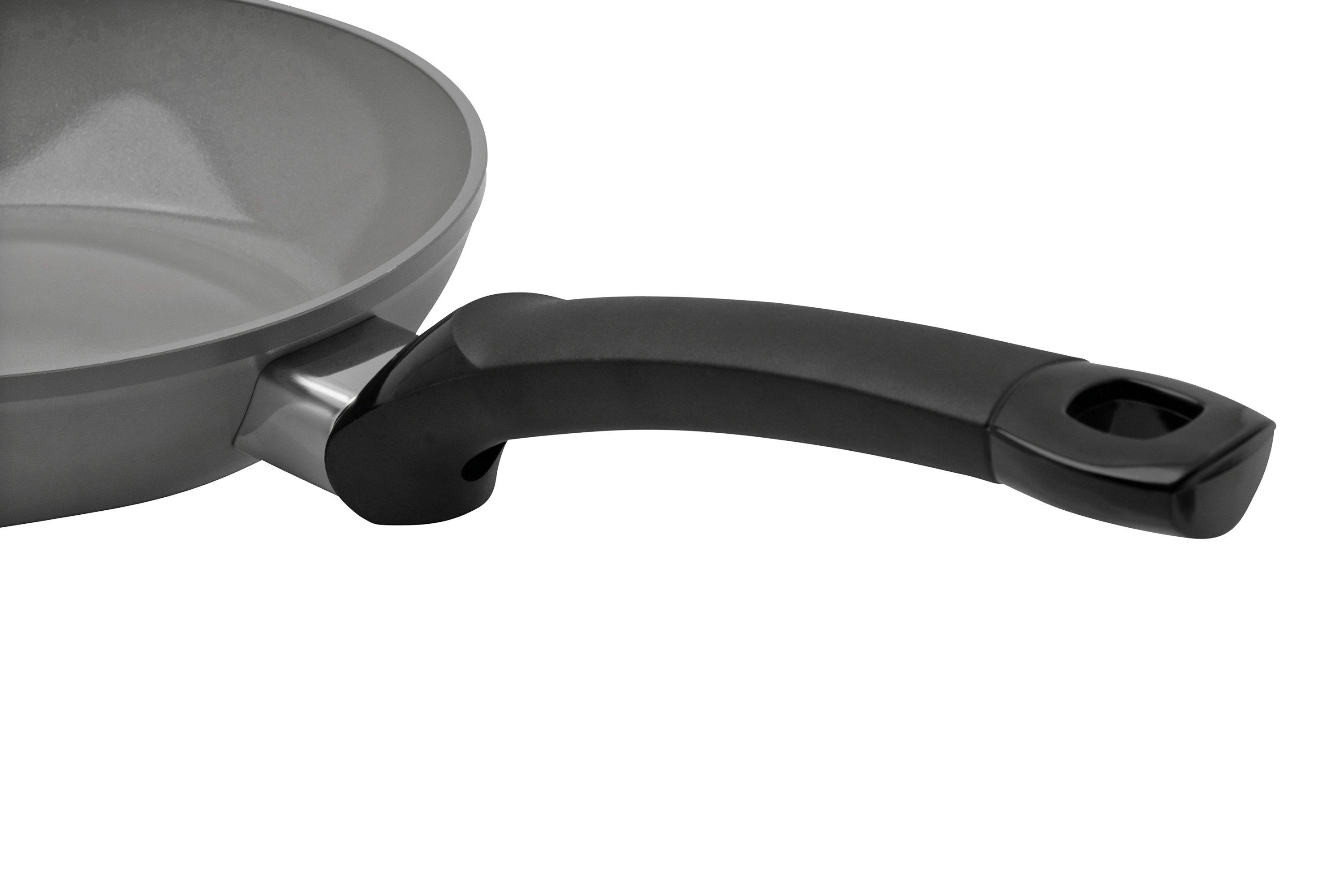 Fissler Ceratal Classic 157-220-20-100-0 Pfanne 20 cm | Günstiger shoppen bei knivesandtools.at