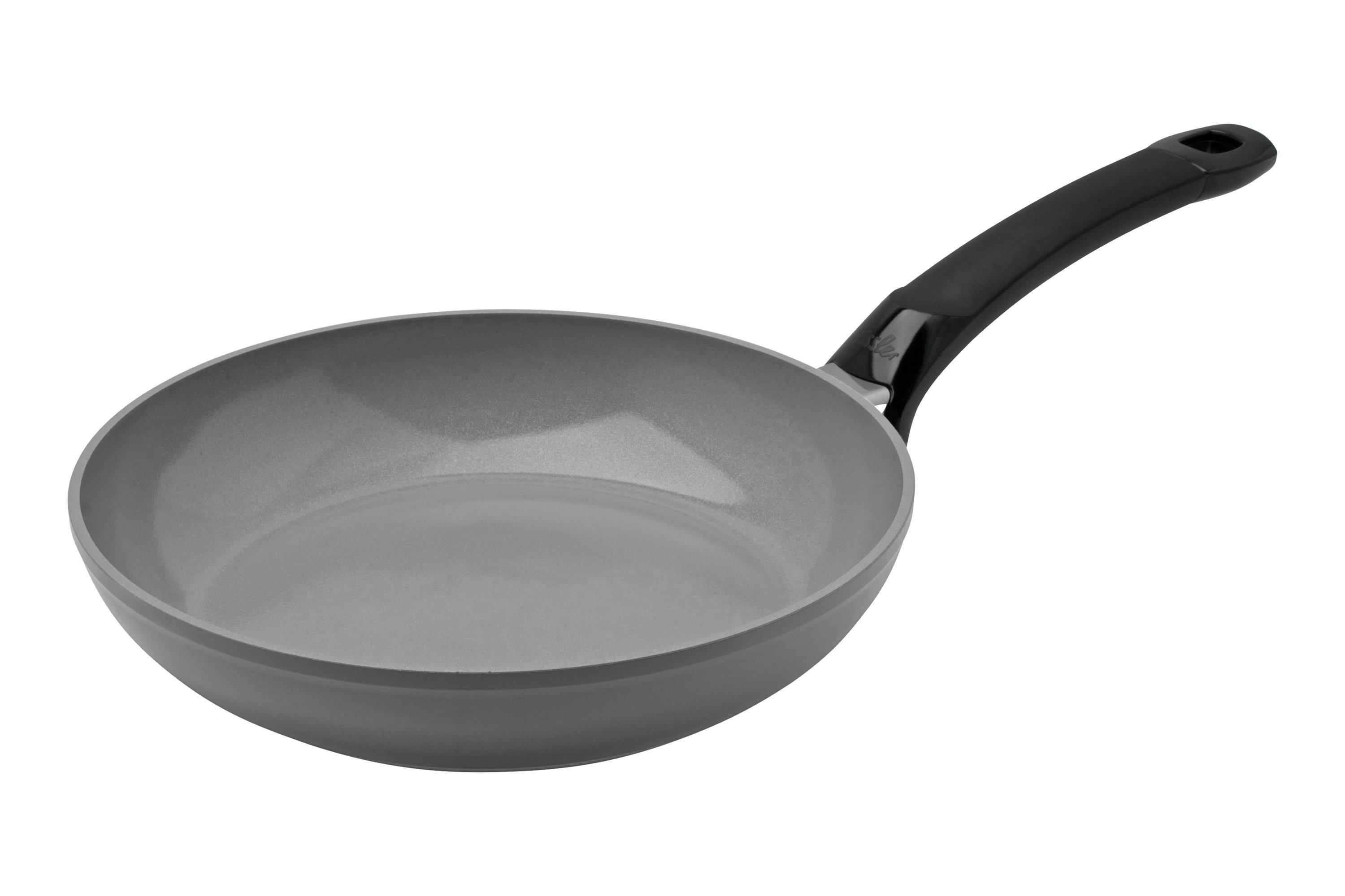 Fissler Ceratal Classic 157-220-24-100-0 koekenpan, 24 cm | Voordelig ...