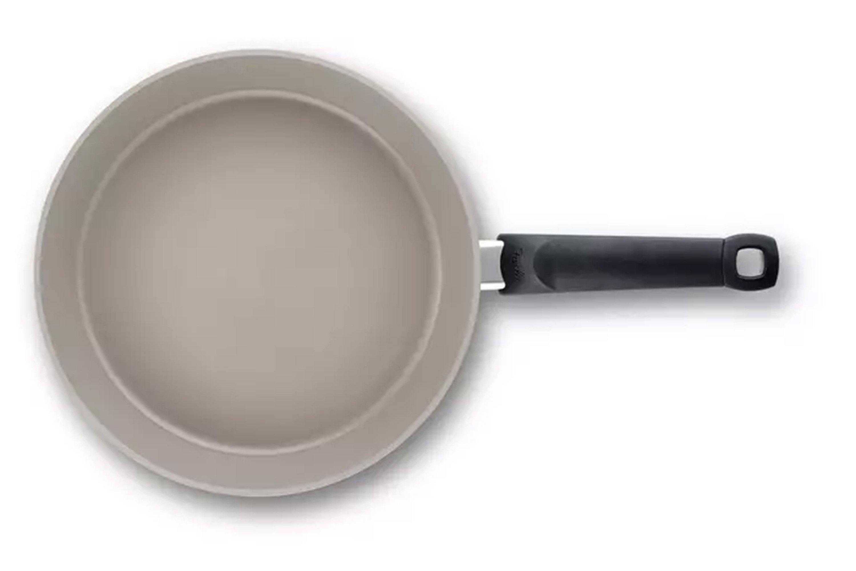 Fissler Ceratal Comfort 159-220-24-100-0 ceramic frying pan 24cm ...