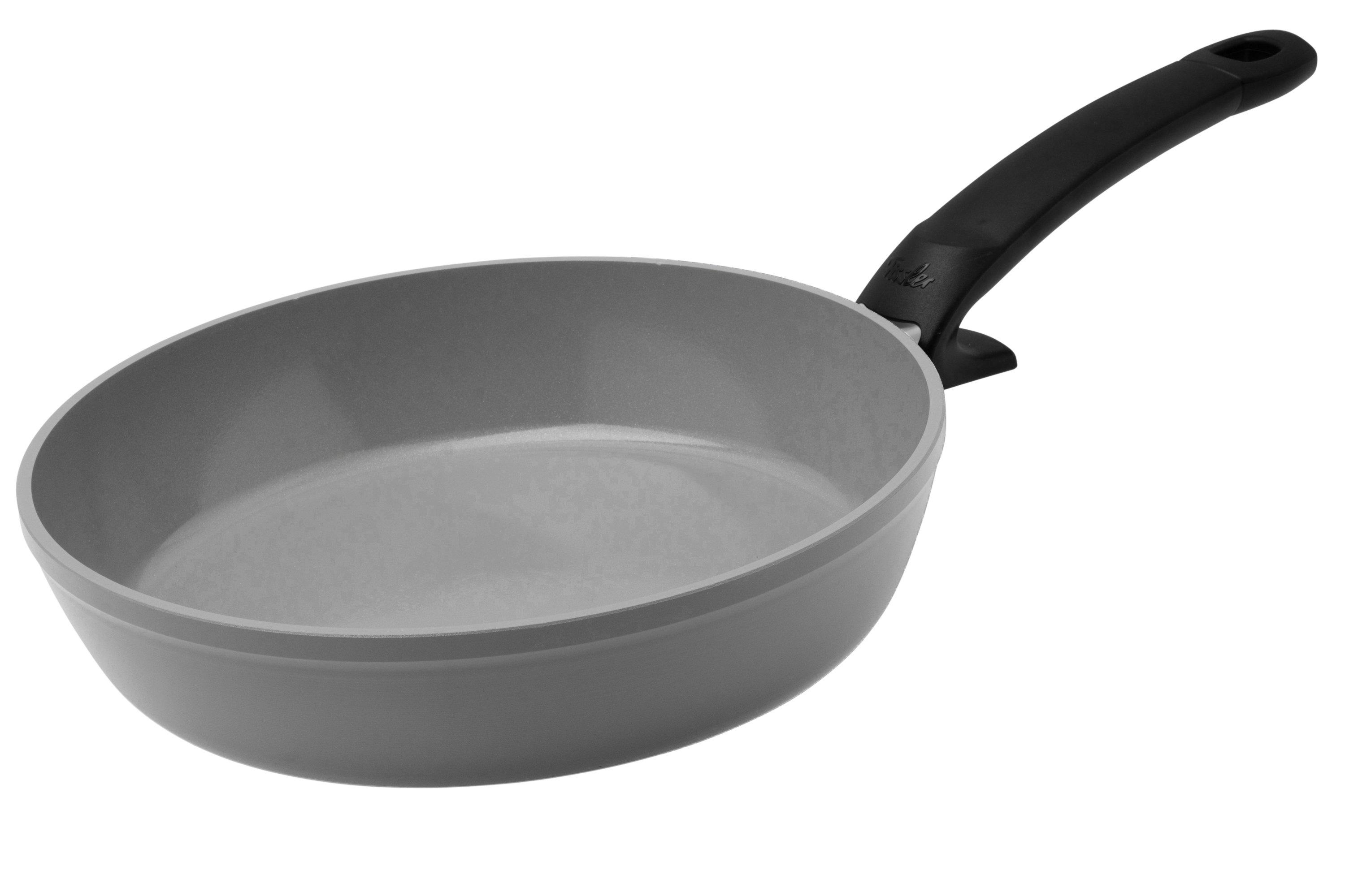 Fissler Ceratal Comfort 159-220-28-100-0 ceramic frying pan 28cm | Advantageously shopping at ...