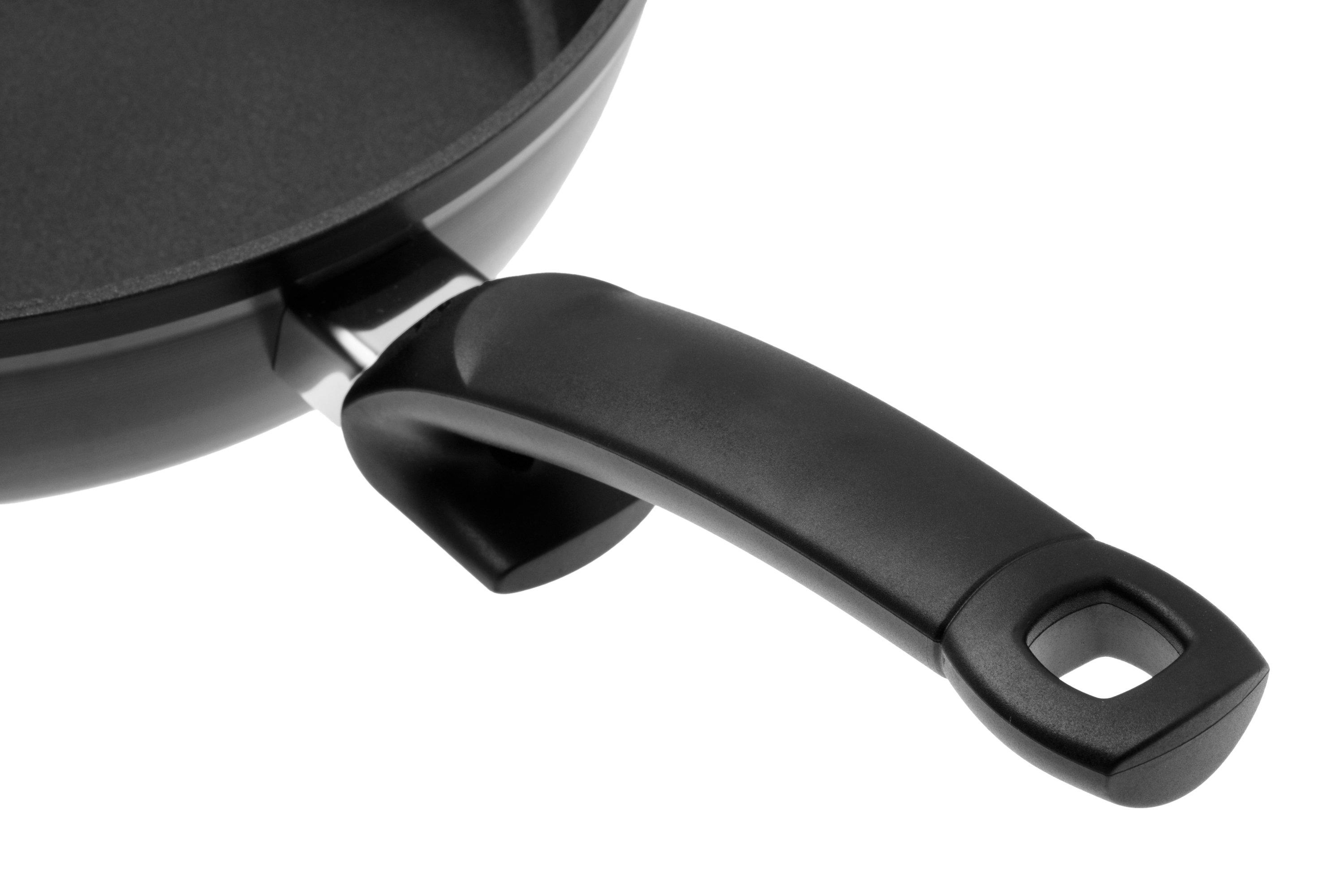 Fissler Ceratal Comfort 159-221-28-100 Orbit Black, frying pan, 28 cm | Advantageously shopping ...