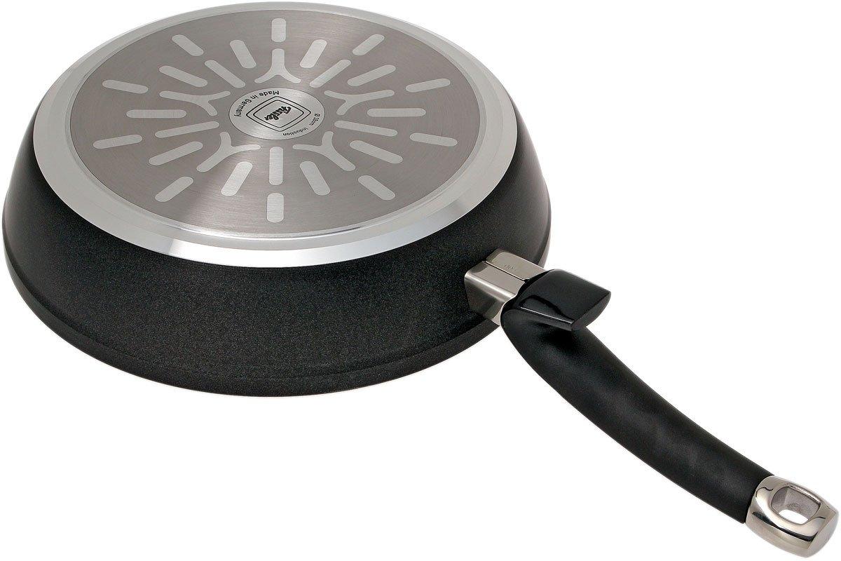 Fissler Protect Alux Premium frying pan, 28cm | Advantageously shopping ...
