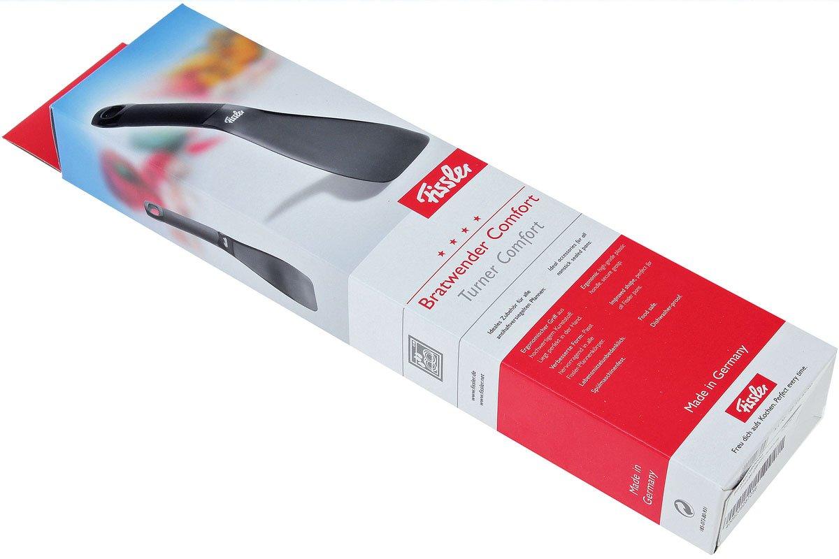Fissler Comfort spatula plastic 18507380000 | Advantageously shopping ...