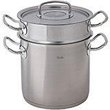 Fissler Original Profi Collection Multi Star pan, 20 cm ...