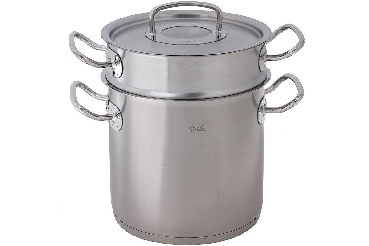 Fissler Original Profi Collection Multi Star pan, 20 cm ...