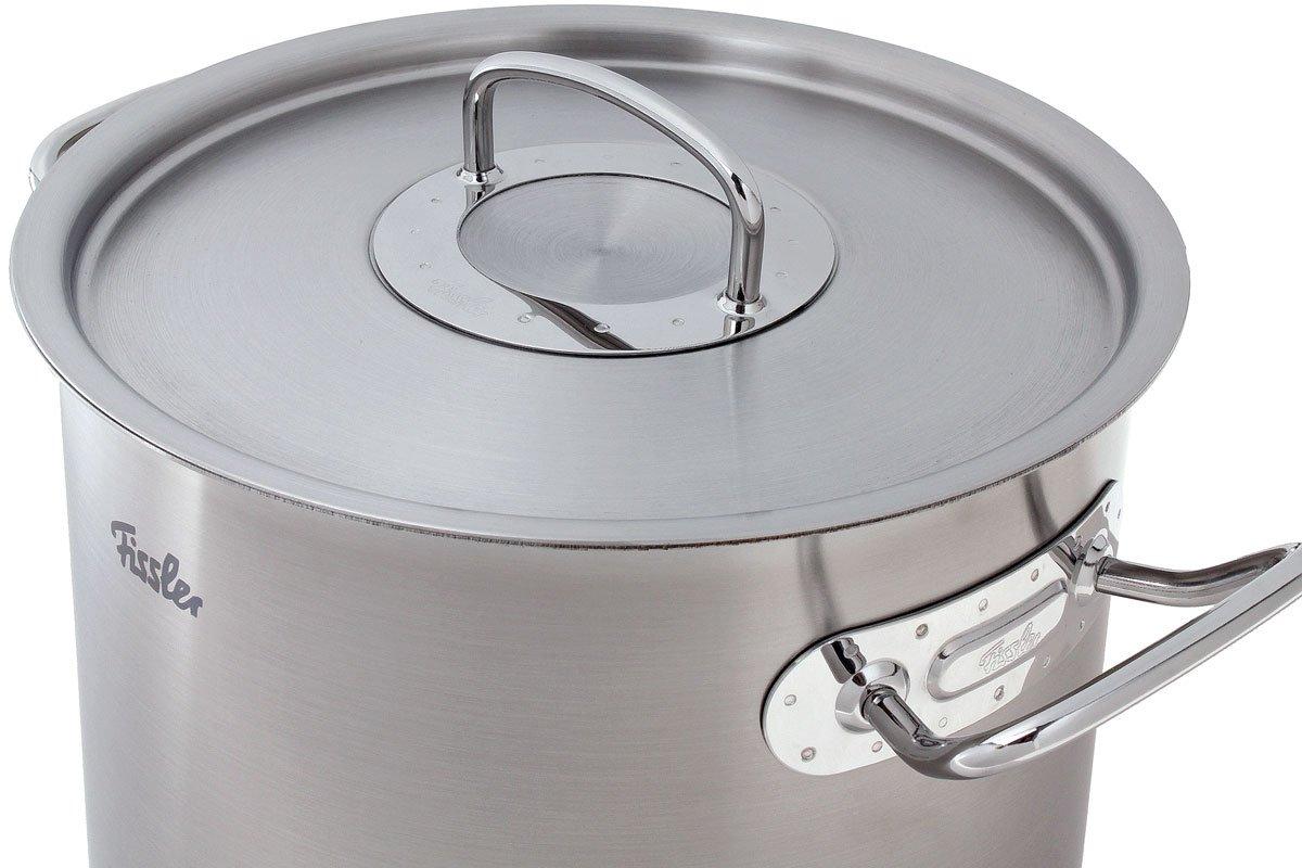 Marmite haute Fissler Original Pro Collection, 24 cm | Achetez à prix ...