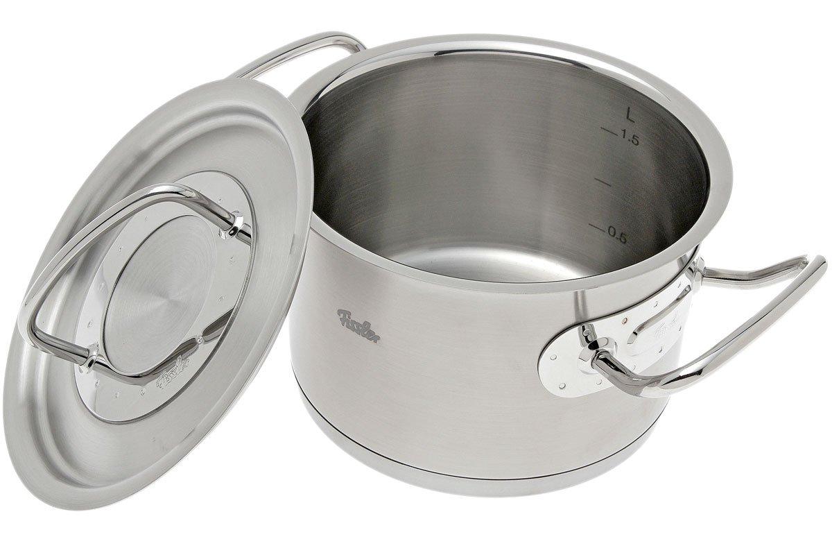 Fissler Original Profi Collection cooking pot, 16cm | Advantageously ...