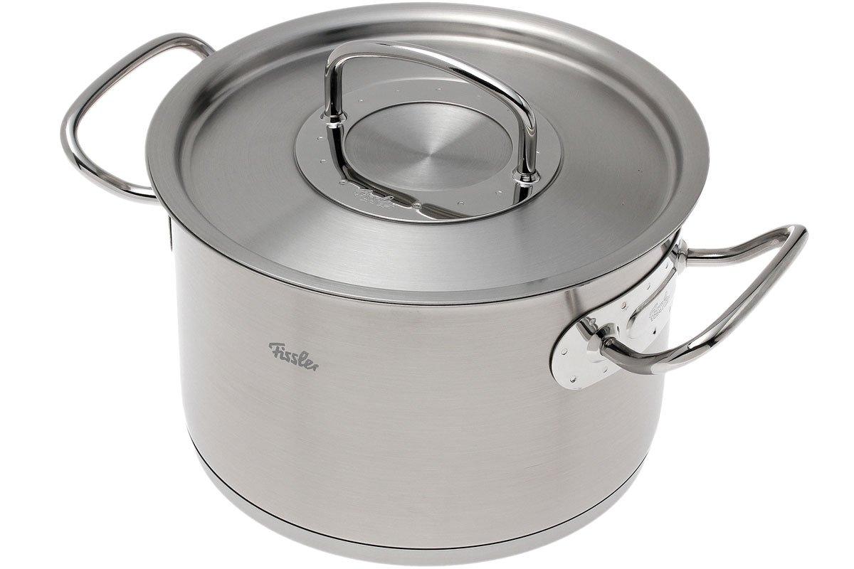 Fissler Original Profi Collection cooking pot, 20cm | Advantageously ...