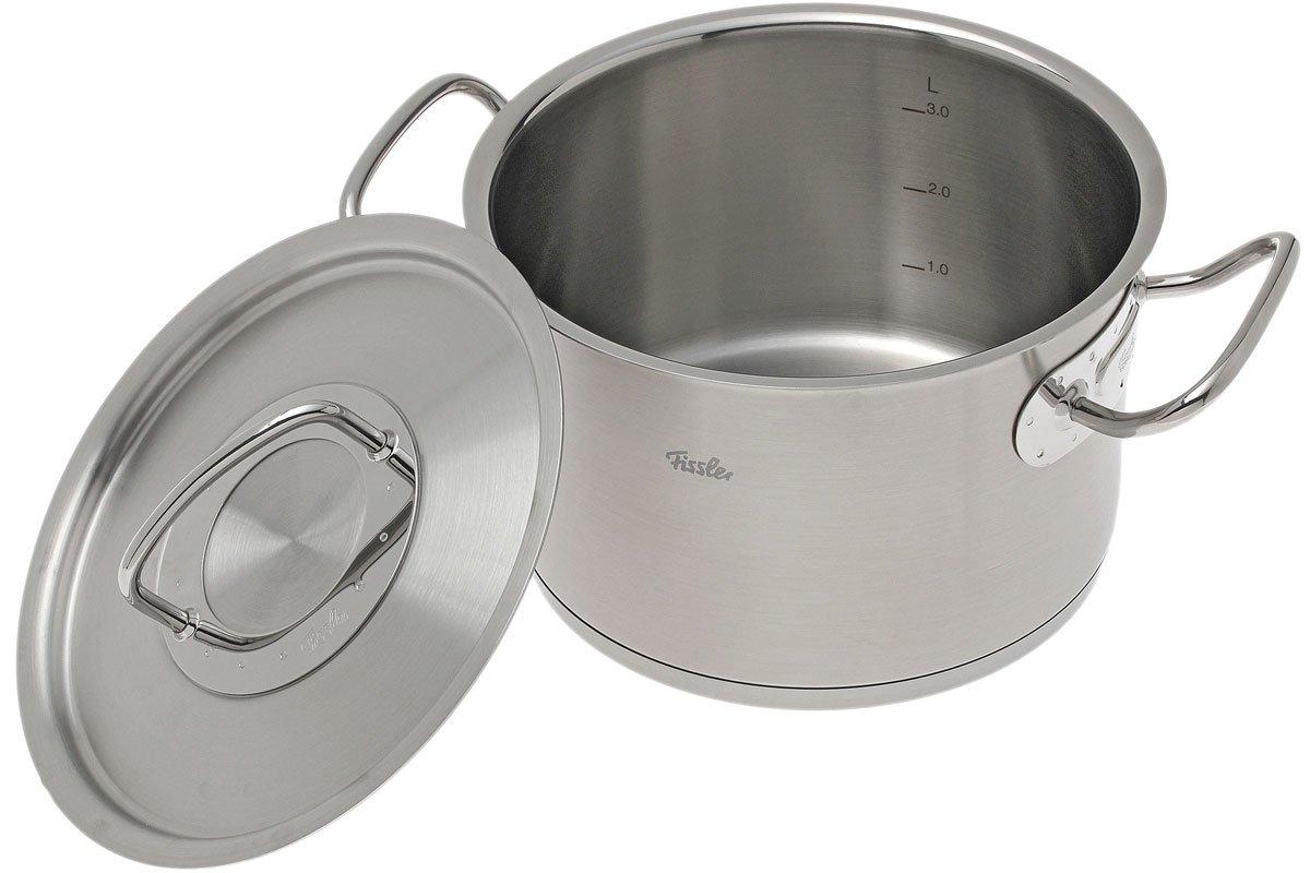 Fissler Original Profi Collection cooking pot, 20cm | Advantageously ...