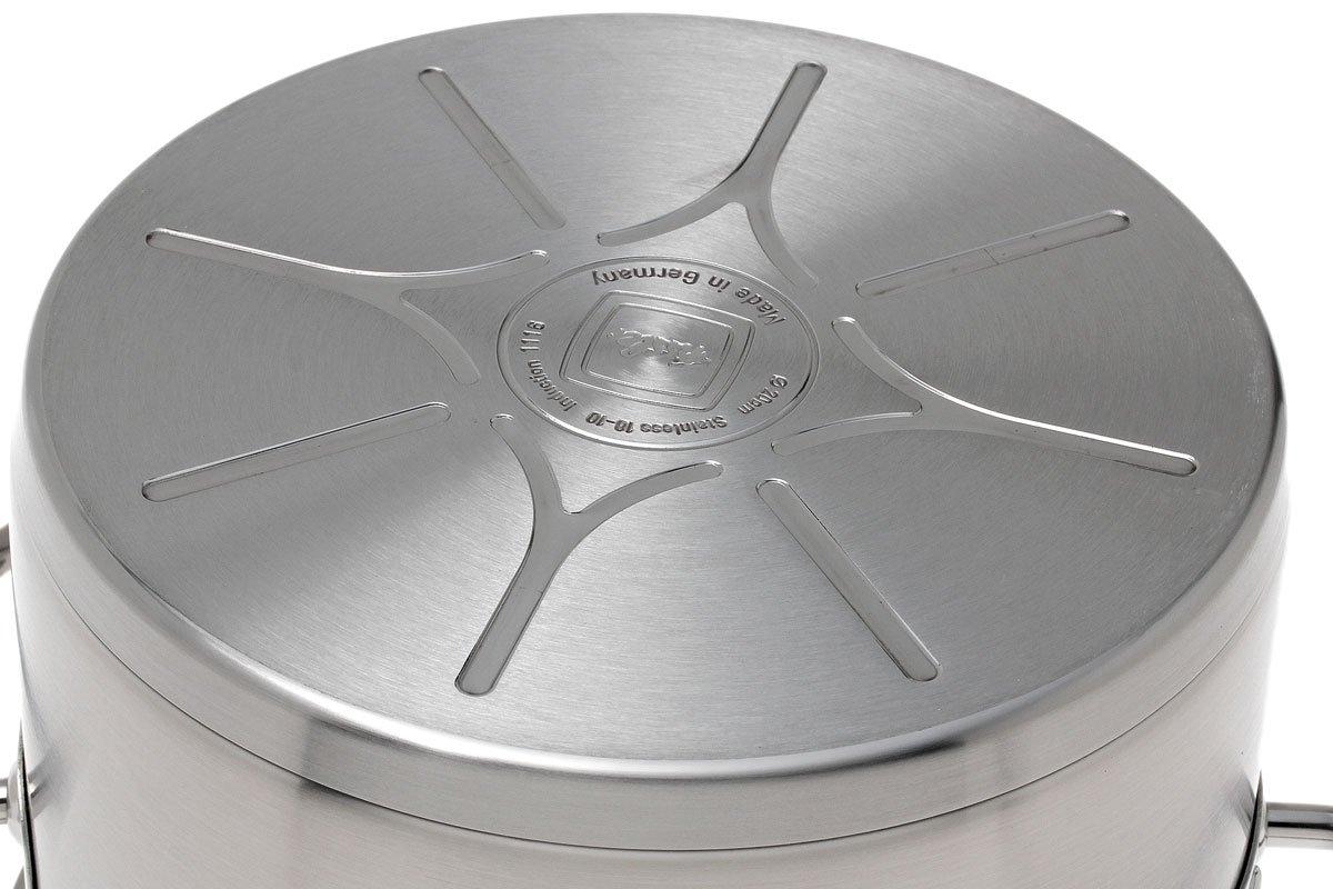 Fissler Original Profi Collection cooking pot, 20cm | Advantageously ...