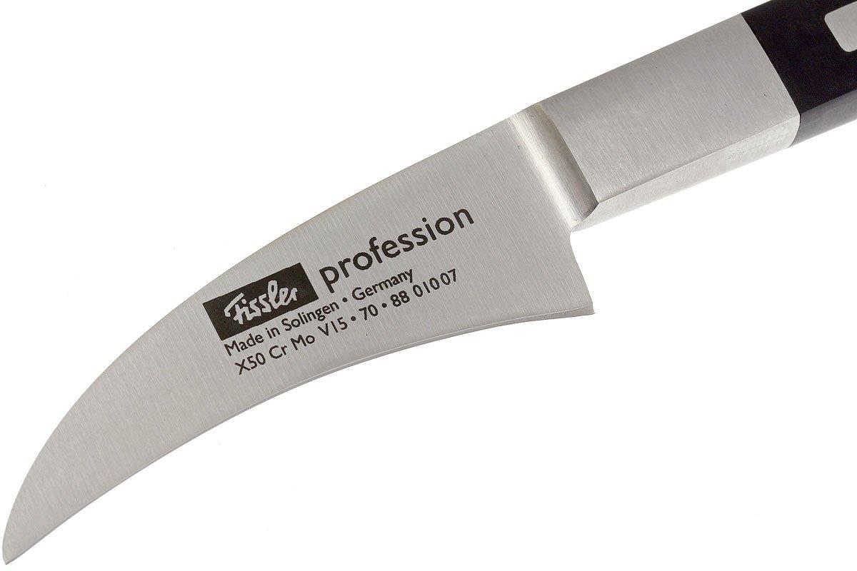 Fissler Profession turning knife 7cm 8801007000 | Advantageously ...