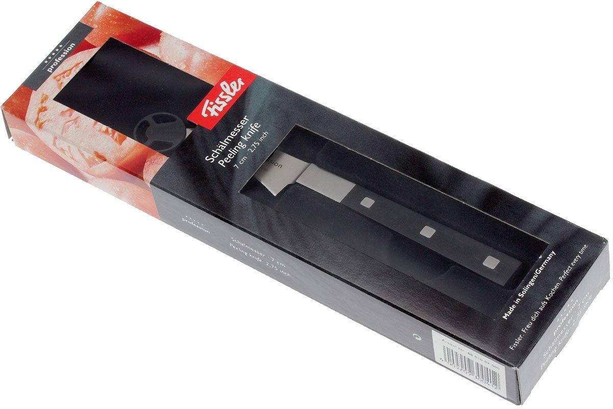 Fissler Profession turning knife 7cm 8801007000 | Advantageously ...