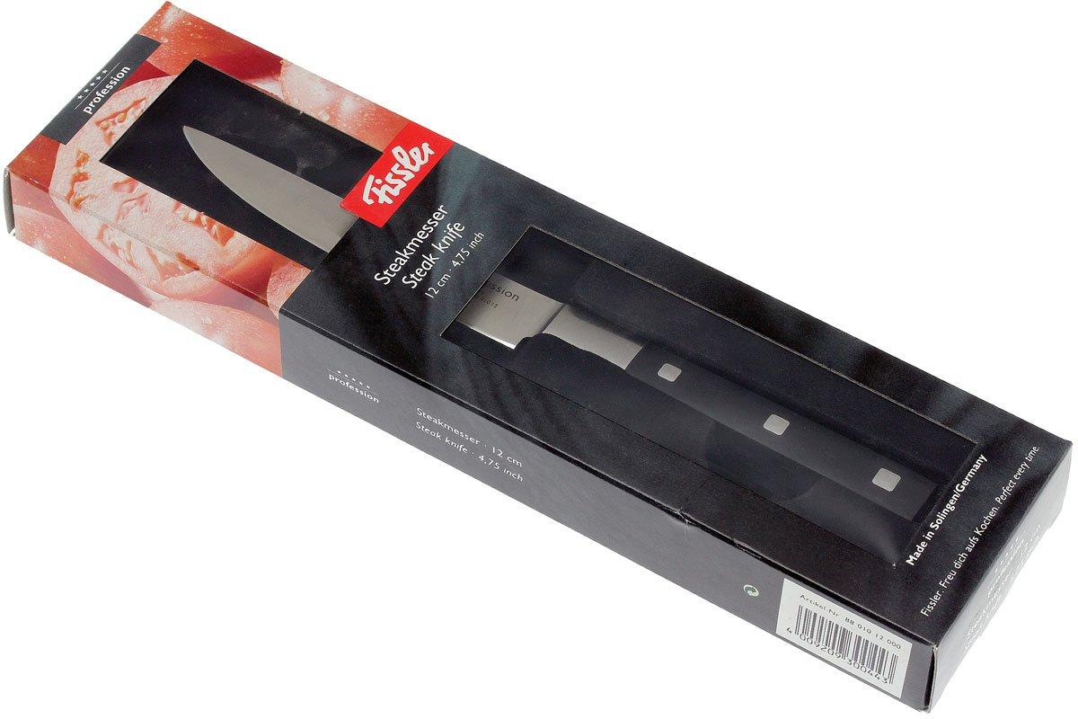 Fissler Profession steak knife 12cm 8801012000 | Advantageously ...