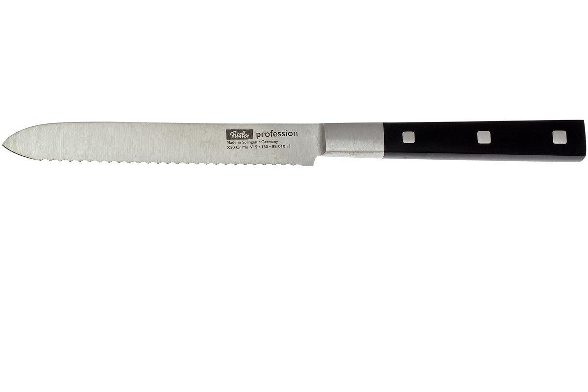Fissler Profession Universalmesser 13 cm | Günstiger shoppen bei ...