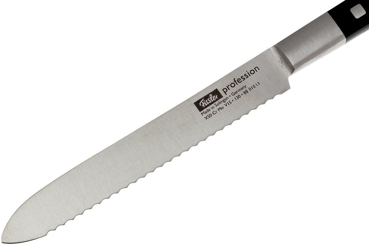 Fissler Profession sausage knife 13cm 8801013000 | Advantageously ...