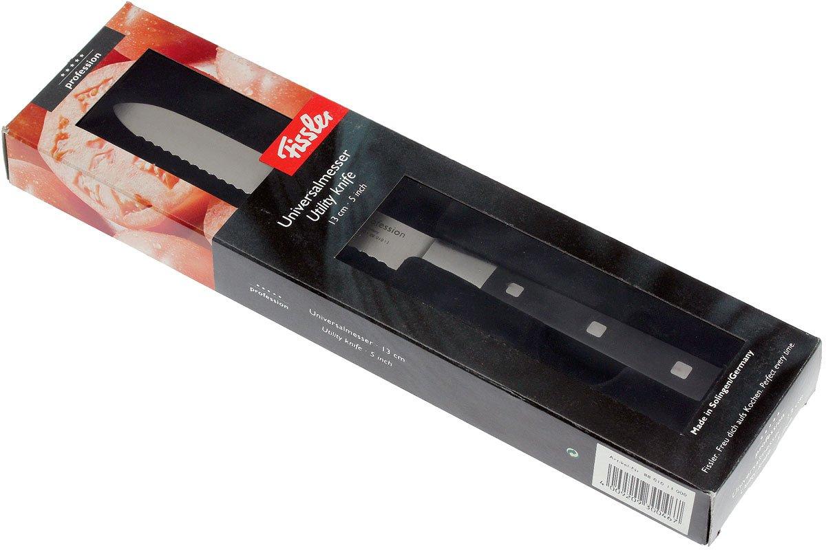 Fissler Profession Universalmesser 13 cm | Günstiger shoppen bei ...