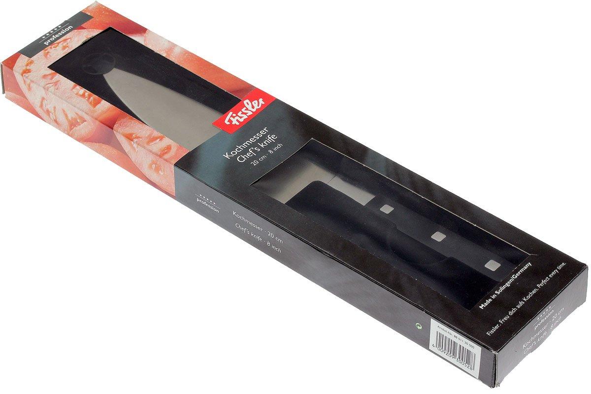 Fissler Profession chef's knife 20cm 8801120000 | Advantageously ...