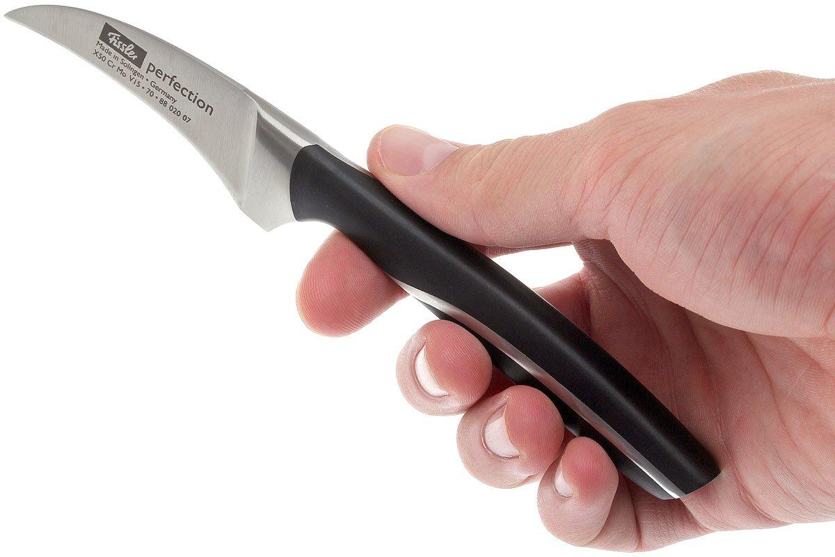 Fissler Perfection turning knife 7cm 8802007000 | Advantageously ...
