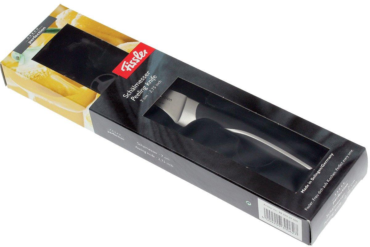 Fissler Perfection turning knife 7cm 8802007000 | Advantageously ...