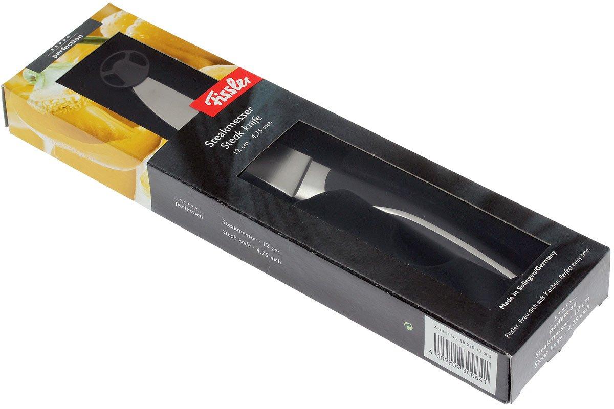 Fissler Perfection steak knife 12cm 8802012000 | Advantageously ...