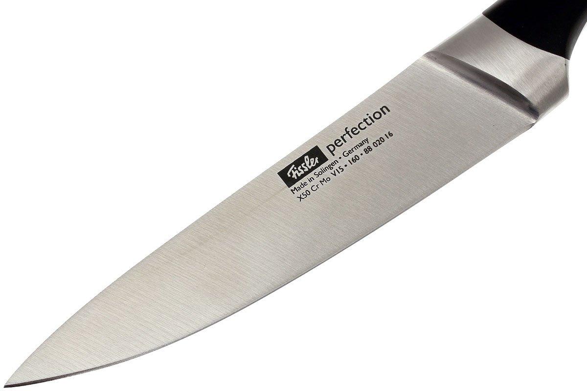 Fissler Perfection carving knife 16cm 8802016000 | Advantageously ...