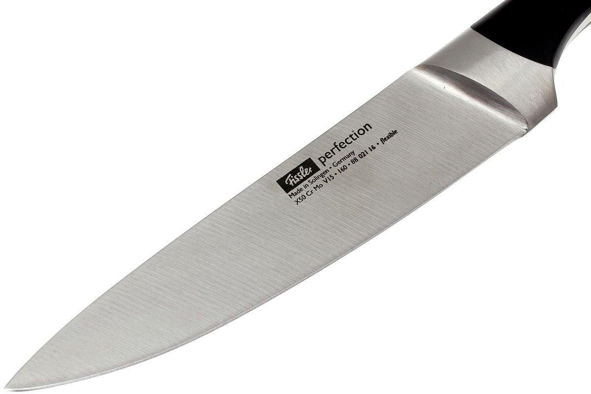 Fissler Perfection flexible filletting knife 16cm 8802116000 ...