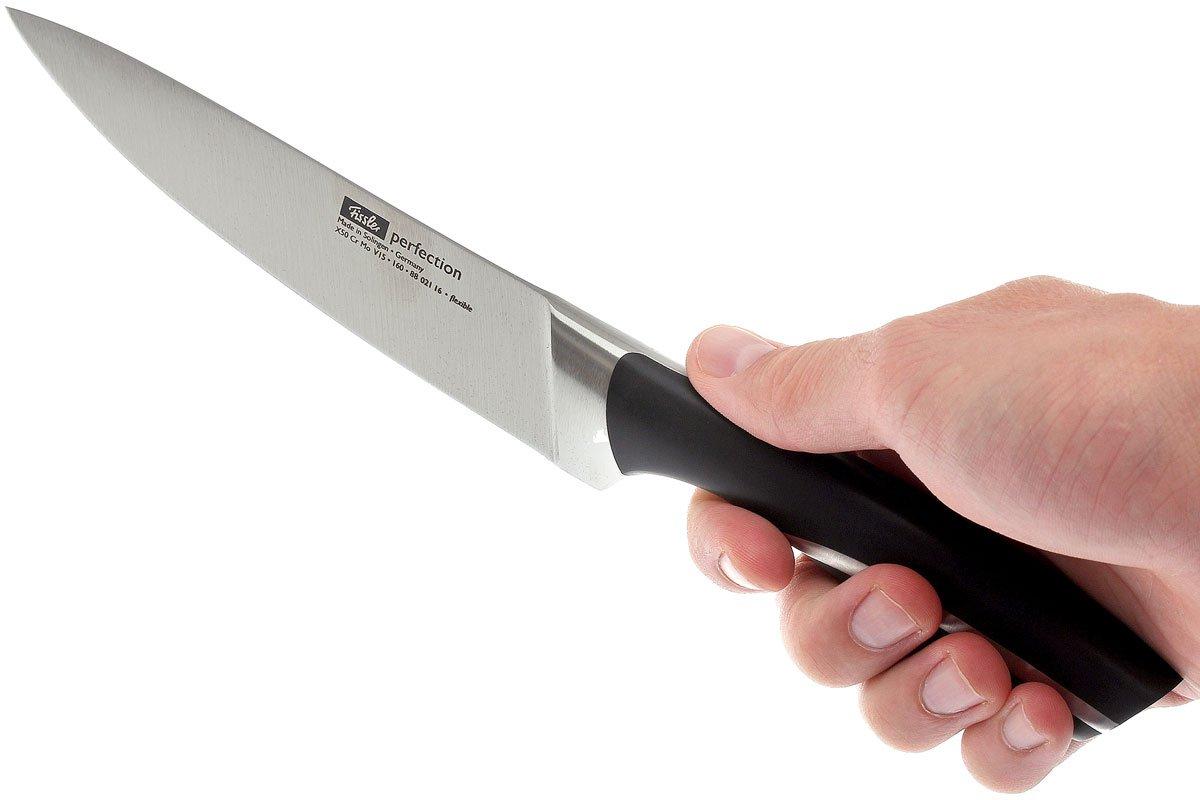 Fissler Perfection flexible filletting knife 16cm 8802116000 ...