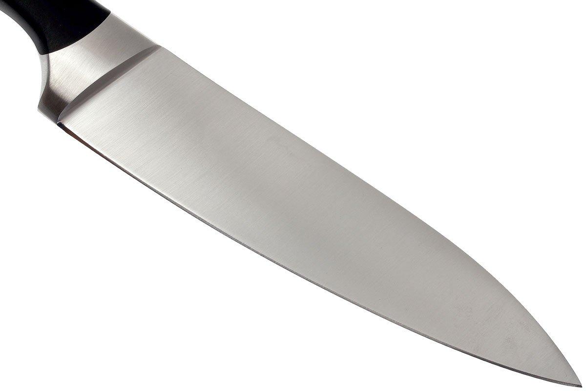 Fissler Bionic chef's knife 20cm 8804120000 | Advantageously shopping ...