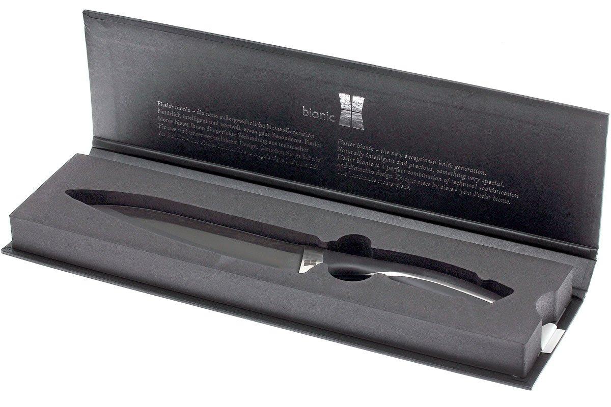 Fissler Bionic chef's knife 20cm 8804120000 | Advantageously shopping ...