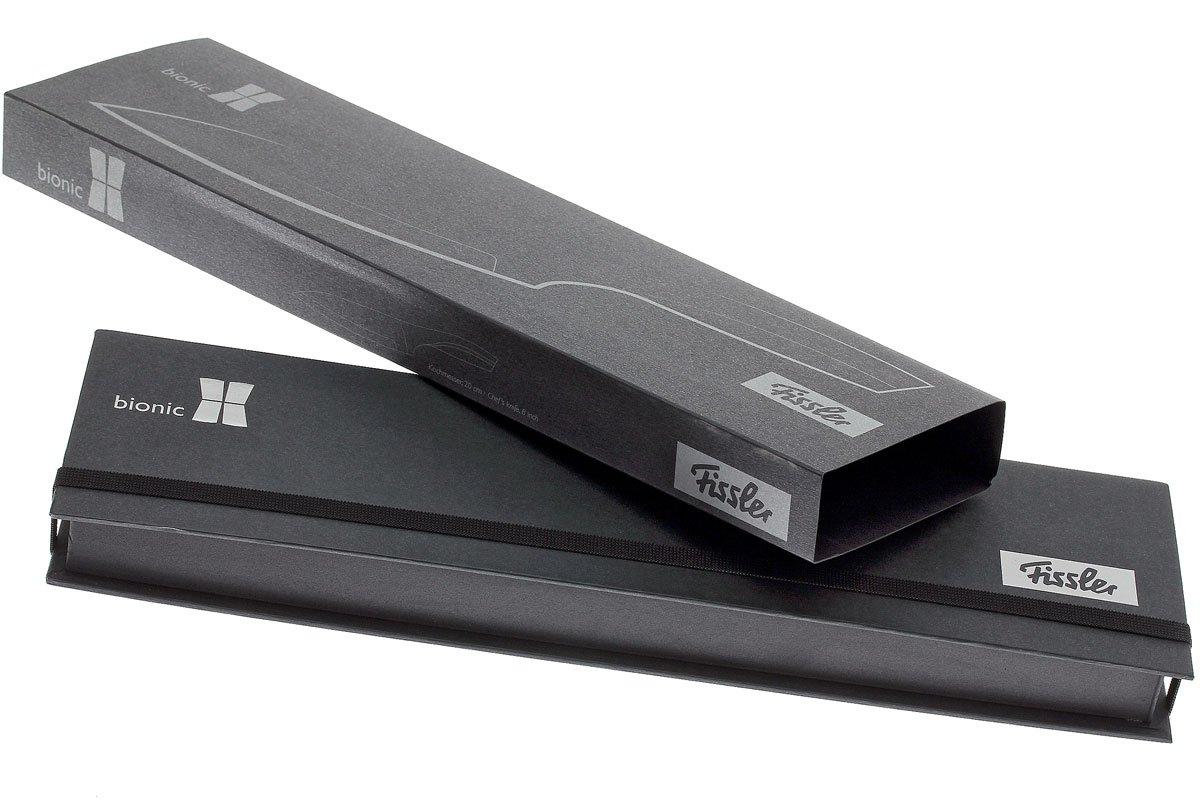 Fissler Bionic chef's knife 20cm 8804120000 | Advantageously shopping ...