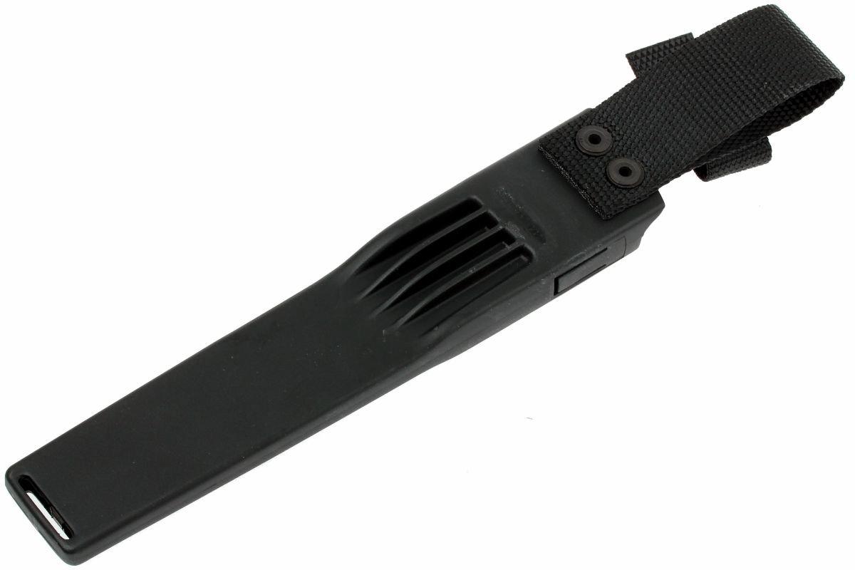Fällkniven zytel sheath for A1 | Advantageously shopping at ...