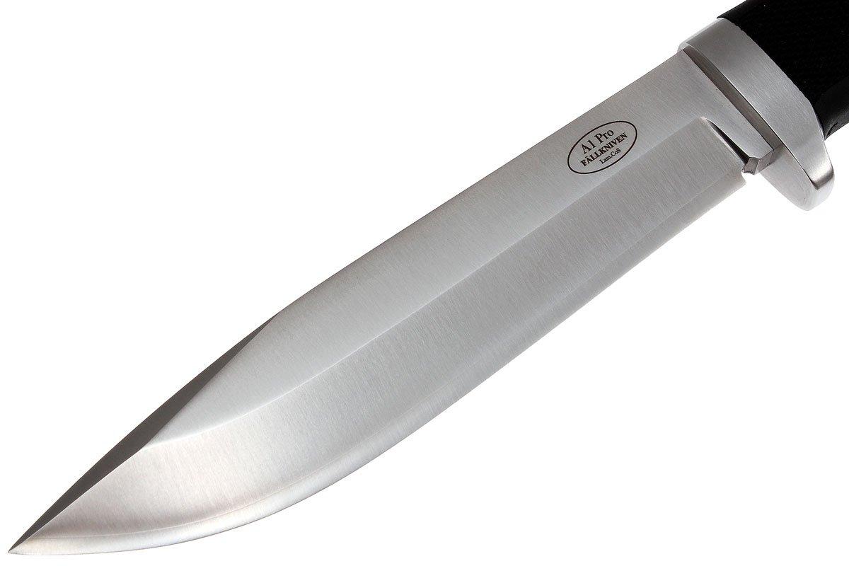 Fällkniven A1 Pro outdoor knife, A1PRO10 | Advantageously shopping at ...