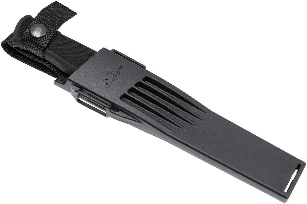 Fällkniven A1 Pro outdoor knife, A1PRO10 | Advantageously shopping at ...