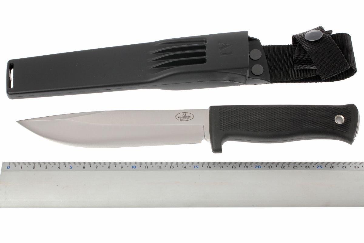 Fallkniven A1, Kydex fodero | Fare acquisti vantaggiosamente su ...