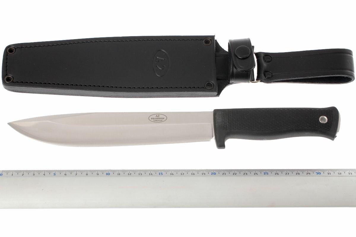 Fallkniven A2 | Advantageously shopping at Knivesandtools.com
