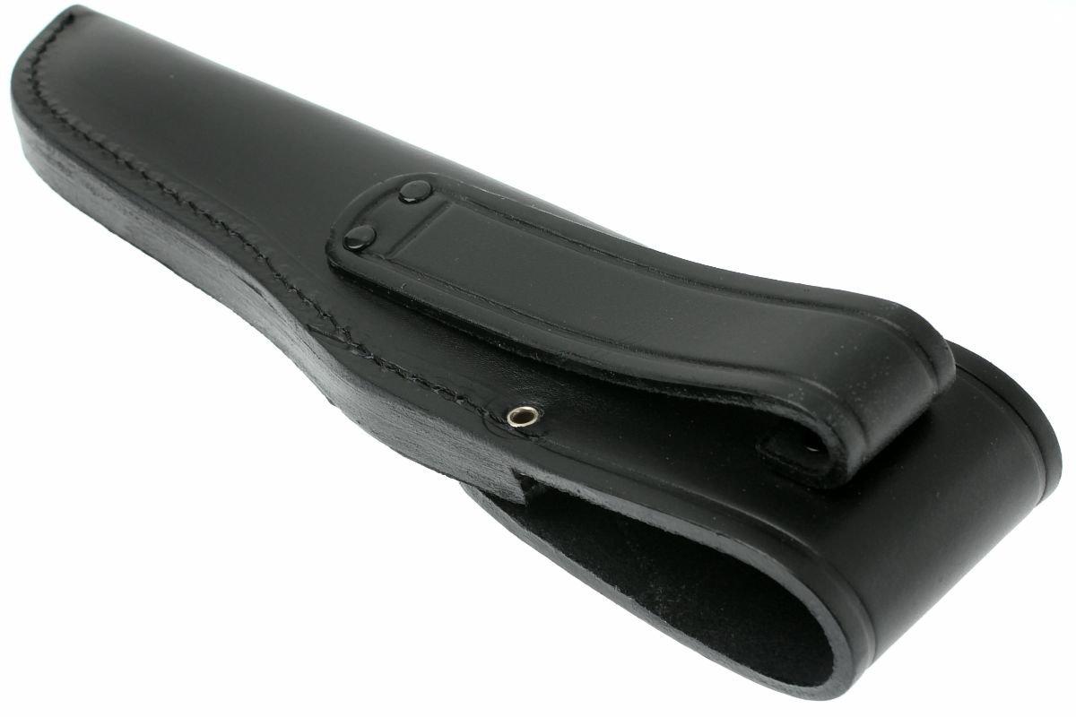 Fallkniven F1, 3G, Leather sheath | Advantageously shopping at ...