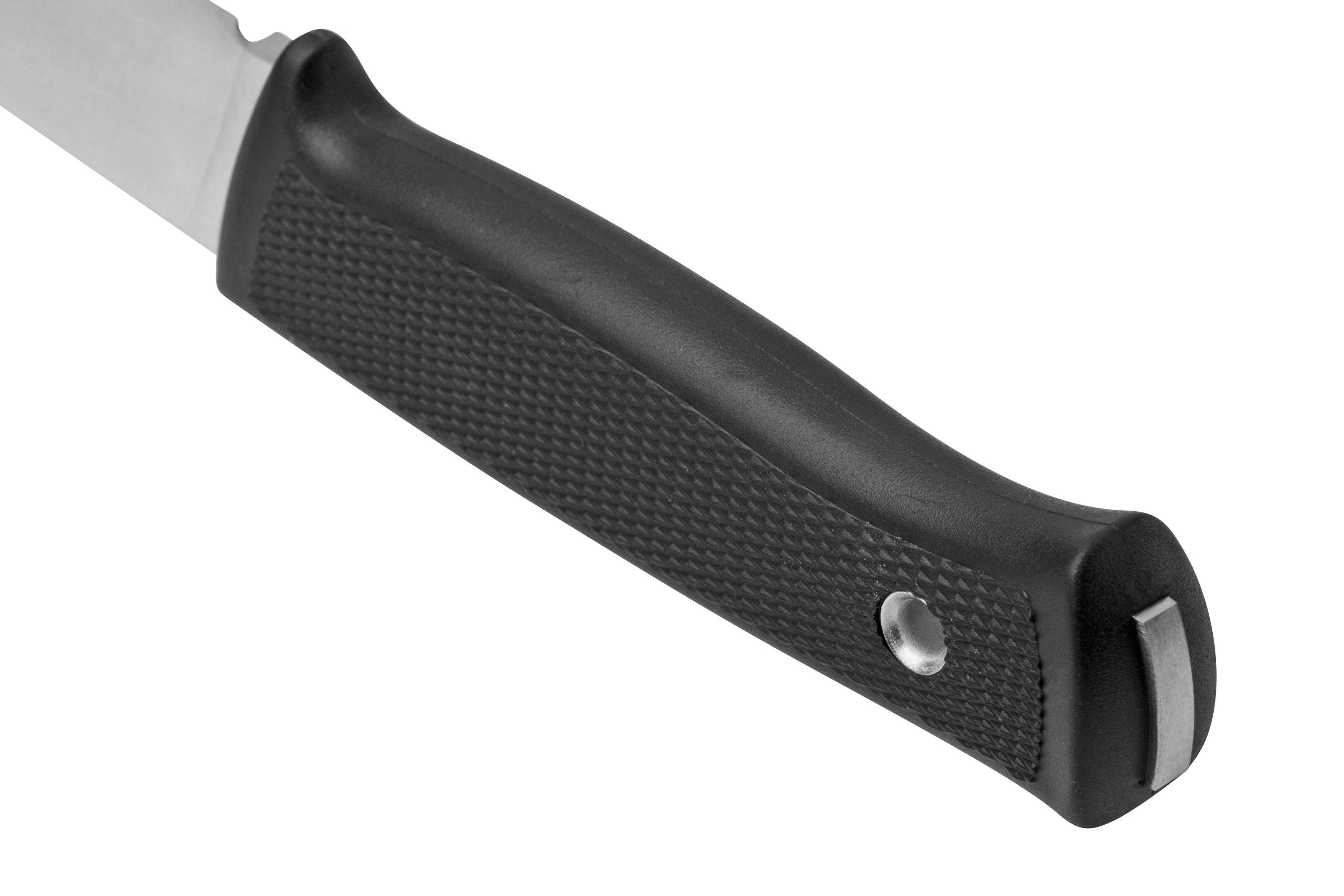 Fällkniven F1af VGWolf Pilot Knife, Outdoor-Messer, Pilotentasche ...