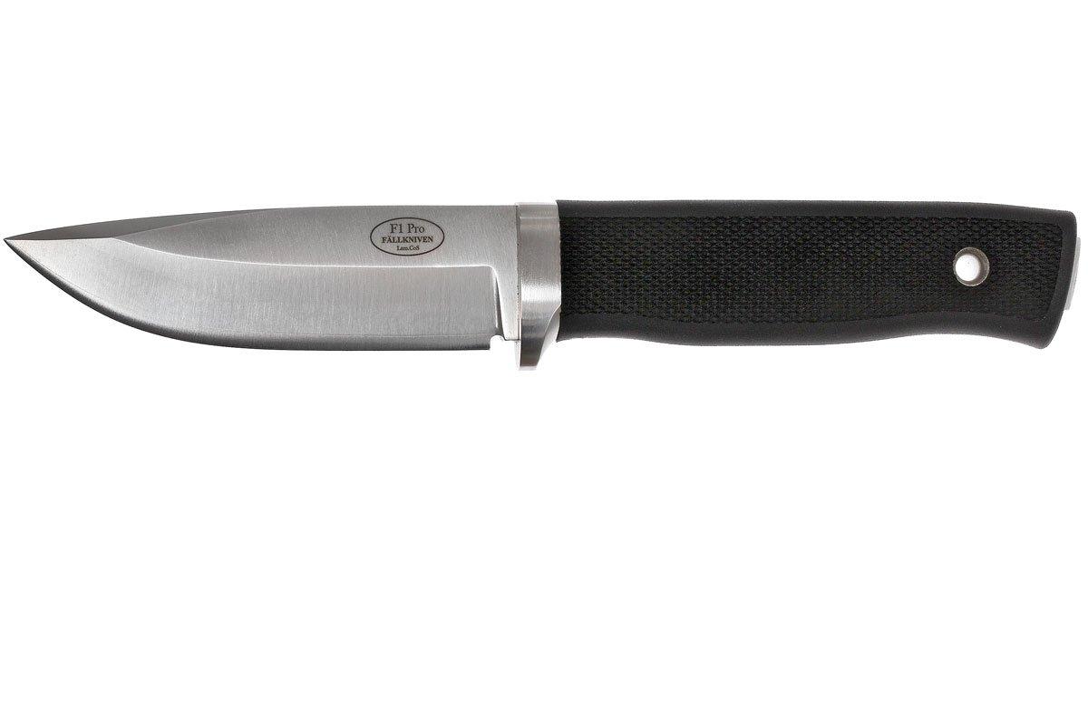 Fällkniven F1 Pro outdoor knife, F1PRO10 | Advantageously shopping at ...
