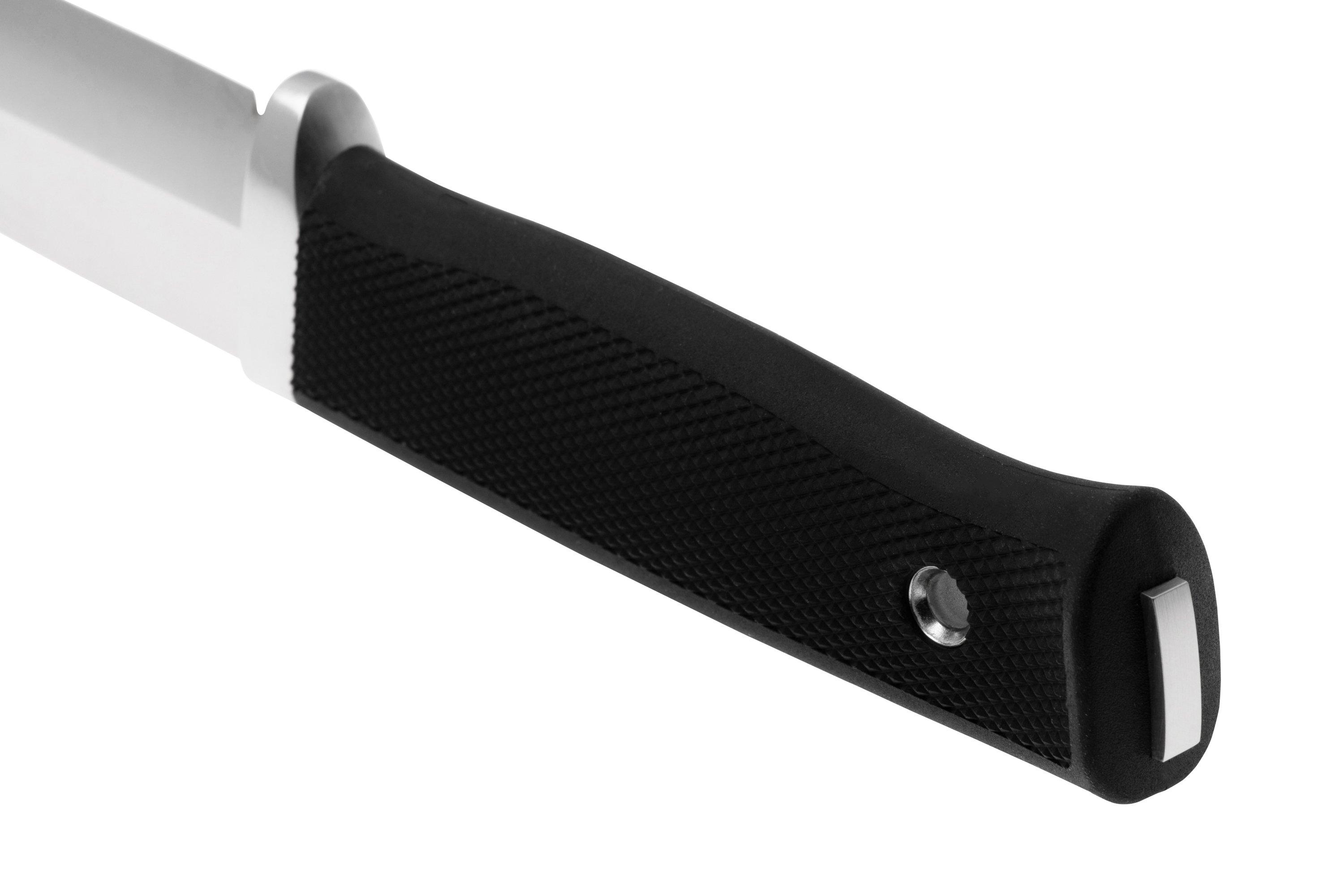 Fällkniven F1 Pro Elmax, Standard Version, F1PROELMAX cuchillo de exterior | Compras con ...