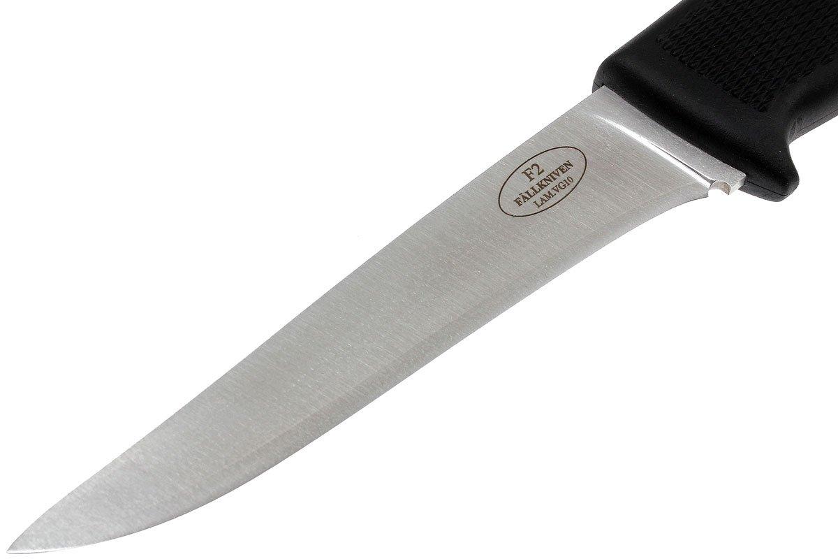 Fallkniven F2 | Advantageously shopping at Knivesandtools.com