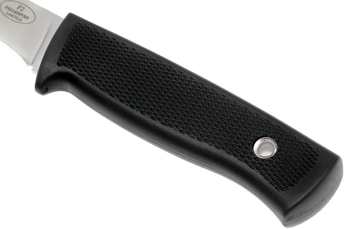 Fallkniven F2 | Advantageously shopping at Knivesandtools.dk