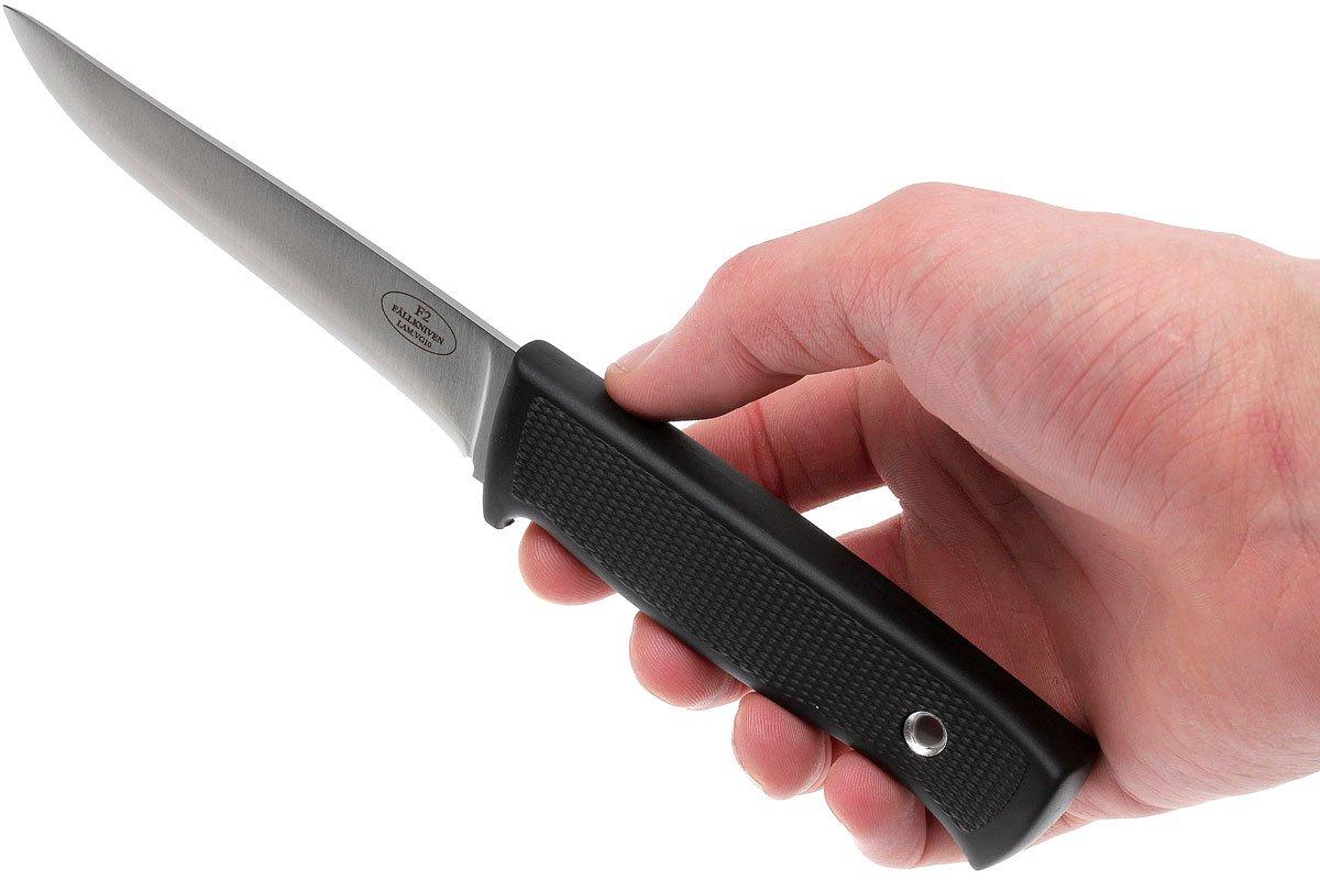 Fallkniven F2 | Advantageously shopping at Knivesandtools.com