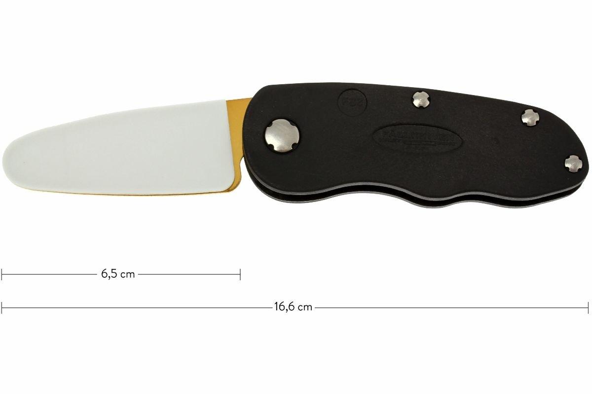 Fällkniven Flipstone sharpening stone, FS3 | Advantageously shopping at ...