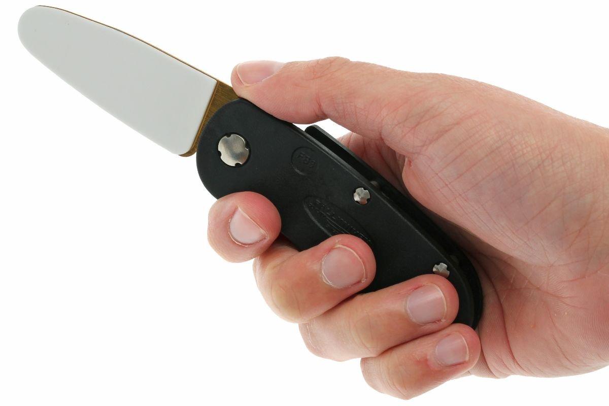 Fällkniven Flipstone sharpening stone, FS3 | Advantageously shopping at ...