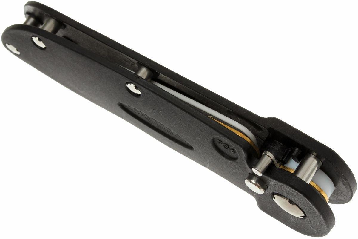 Fällkniven Flipstone sharpening stone, FS4 | Advantageously shopping at ...