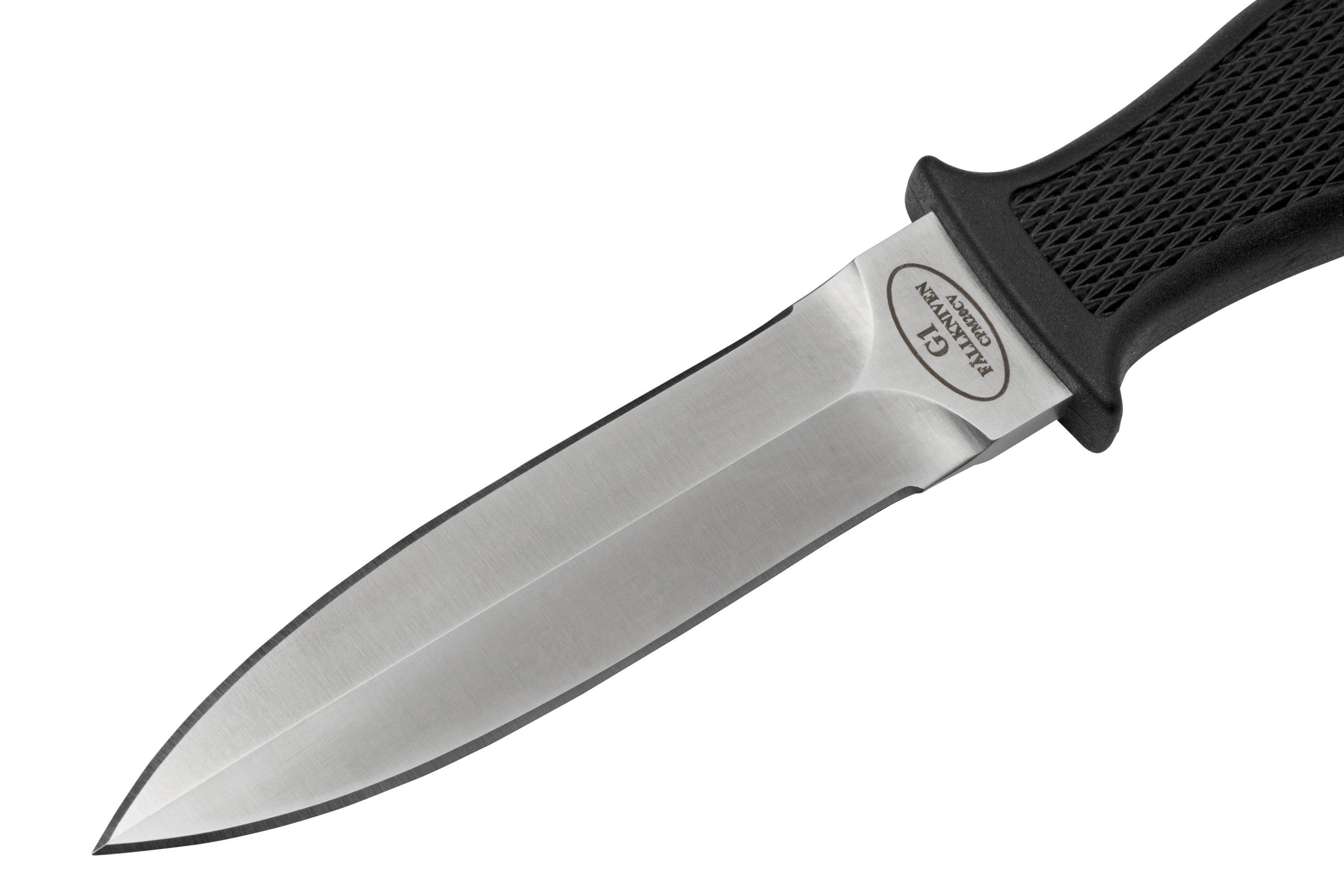 Fällkniven G1z Garm Fighter | Advantageously shopping at Knivesandtools.dk
