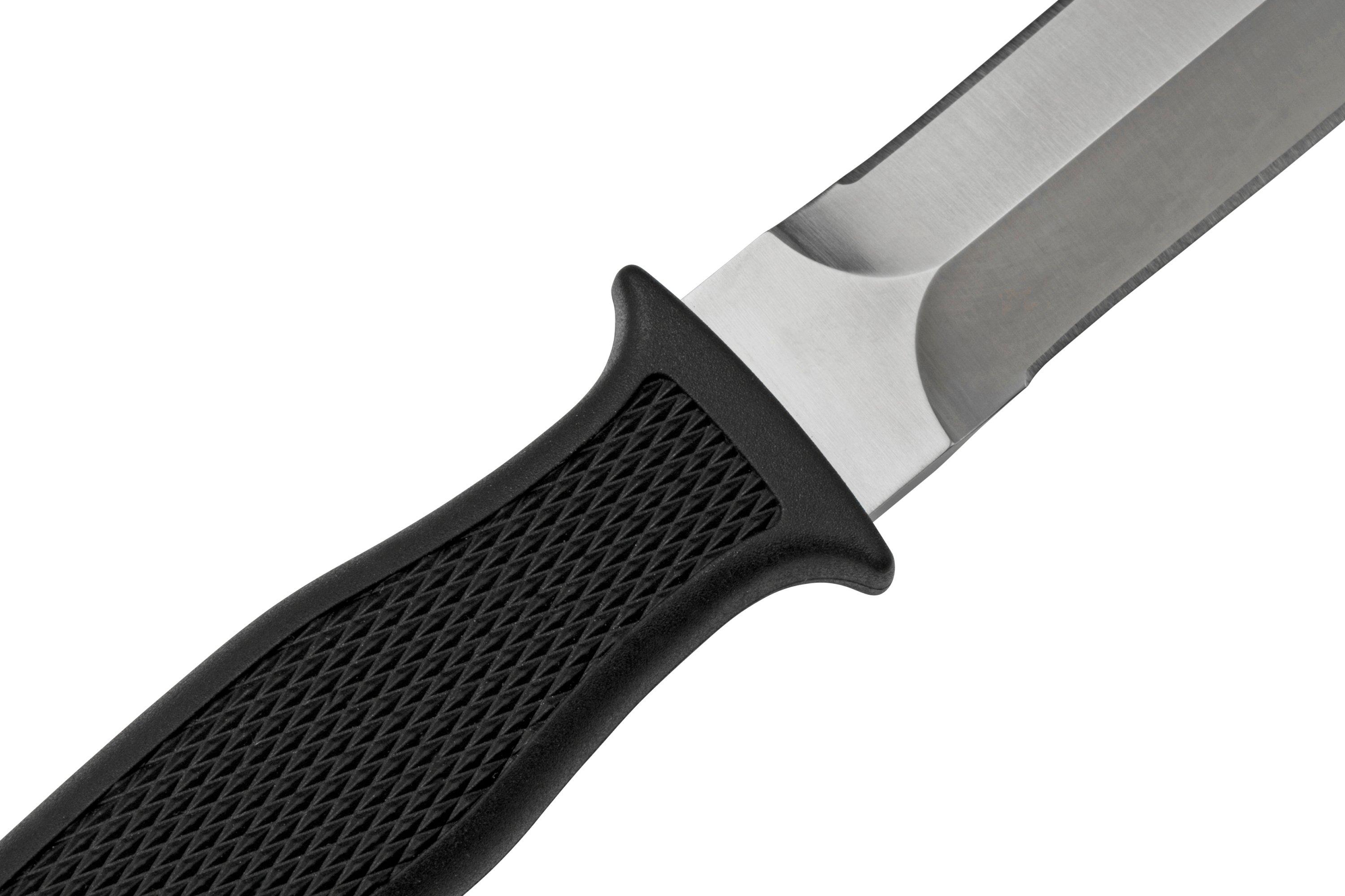 Fällkniven G1z Garm Fighter | Advantageously shopping at Knivesandtools ...